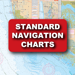 Style - Nautical Charts