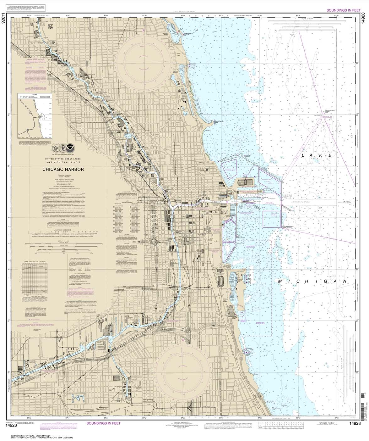 Jones Islands and approaches - 16062 - Nautical Charts
