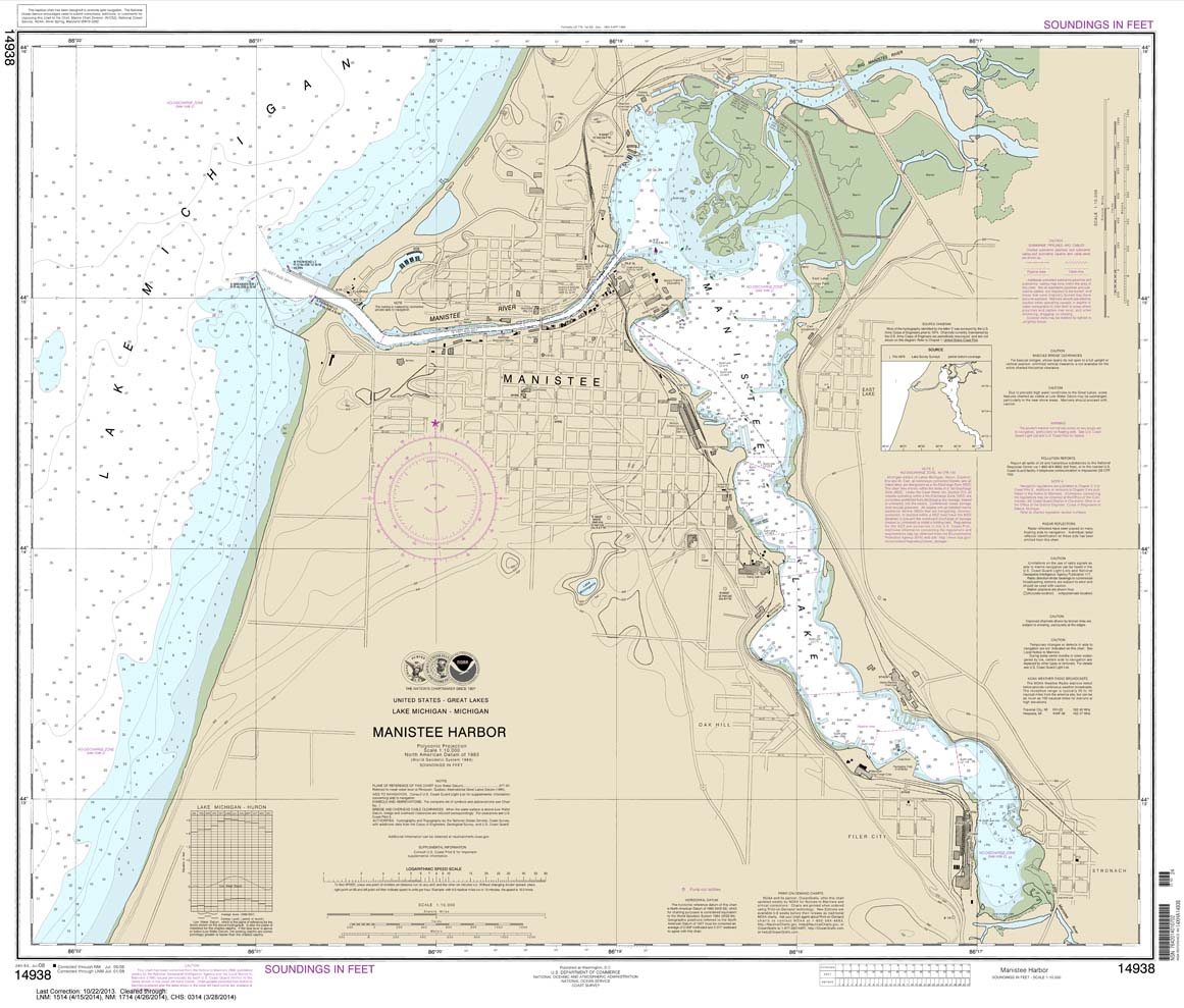 Peard Bay and approaches - 16084 - Nautical Charts