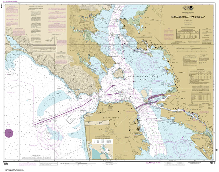 Saint Thomas Harbor - 25649 - Nautical Charts